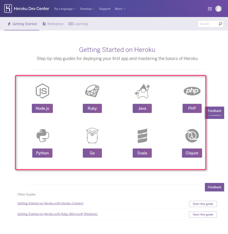【はじめてでも15分でできる】HerokuでJavaのWebアプリをサクッと動かす手順 | ぱーくん plus idea
