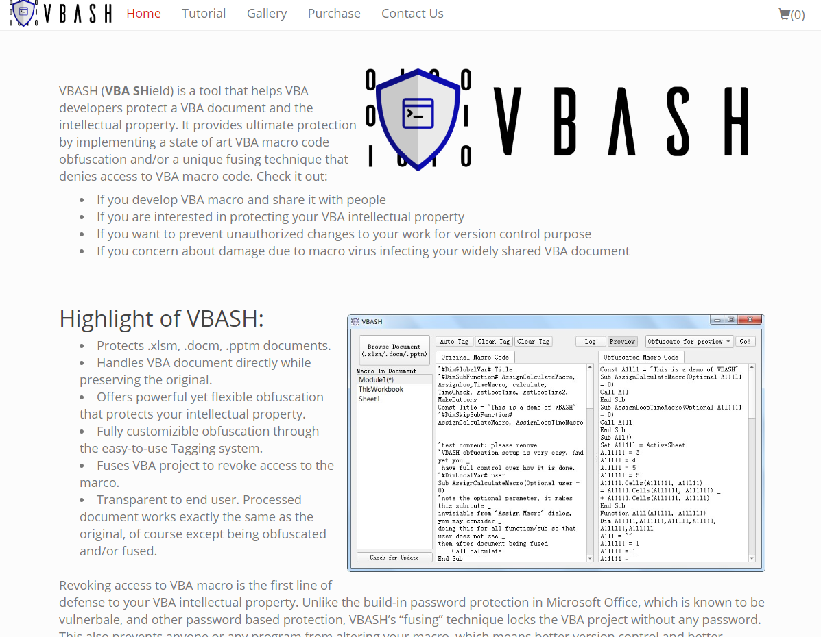 【パスワード解除されたくない!】excelのvbaマクロを完全にプロテクトする方法 ぱーくん Plus Idea