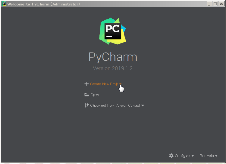 Qt for Python(PySide2)をQMLで開発するための環境構築 | ぱーくん plus idea