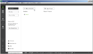 Qt for Python(PySide2)をQMLで開発するための環境構築 | ぱーくん plus idea