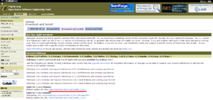 Eclipseのプラグイン「subclipse」のインストールと使い方 | ぱーくん plus idea